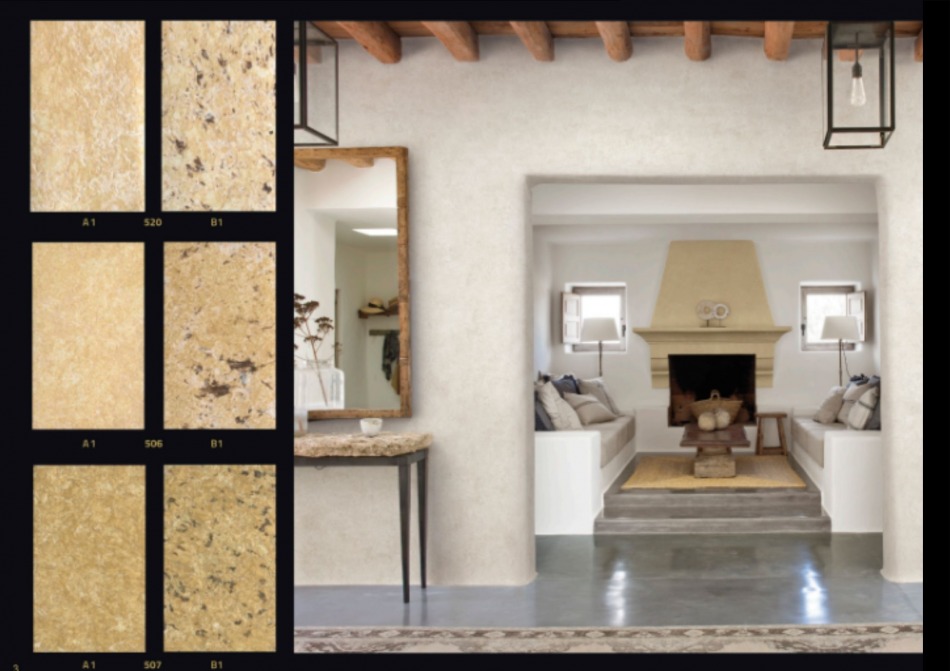 ARTECO 7 - dekorativne-natery.sk